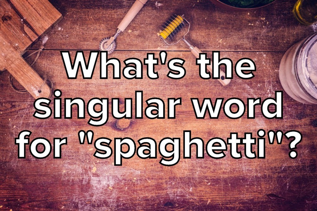 Are You Actually Obsessed With Pasta?