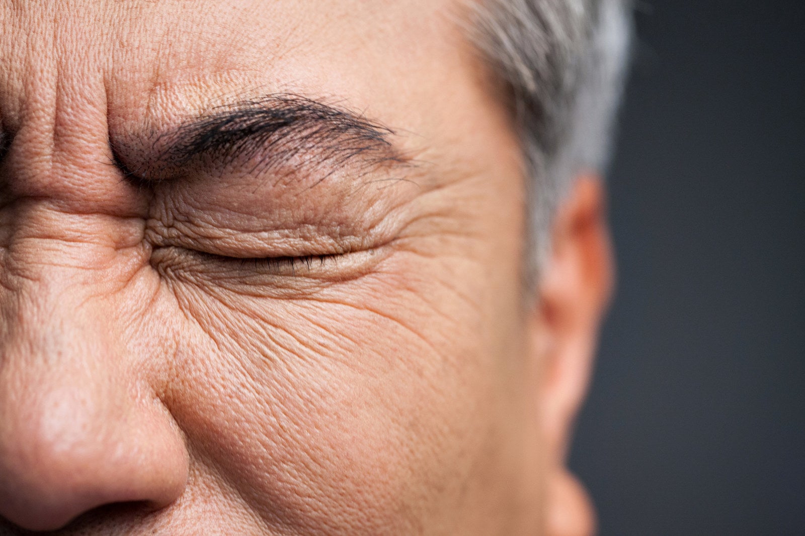 Here s How To Tell If You Damaged Your Eyes From Staring At The Sun Here s How To Tell If You Damaged Your Eyes From Staring At The Sun