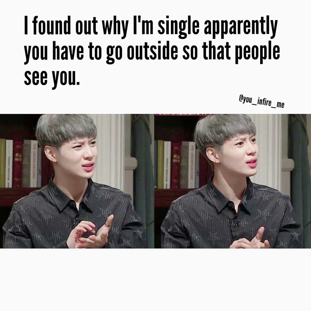 21 Jokes That'll Make Single People Laugh And Then Fall Into A Pit Of ...