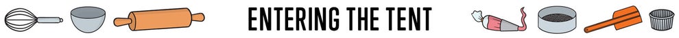 I Baked A Cake For The "Bake Off" Judges And It Was A Disaster