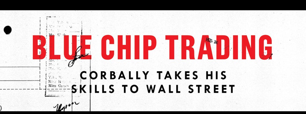 This Private Investigator Was The Original Most Interesting Man In The ...