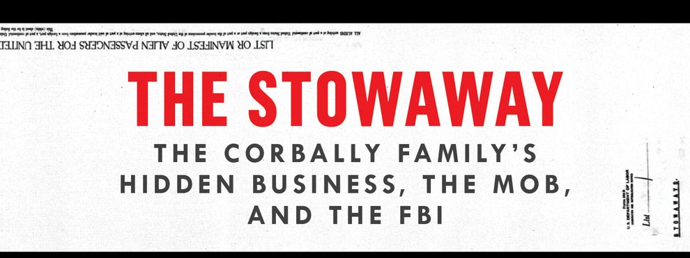 This Private Investigator Was The Original Most Interesting Man In The ...