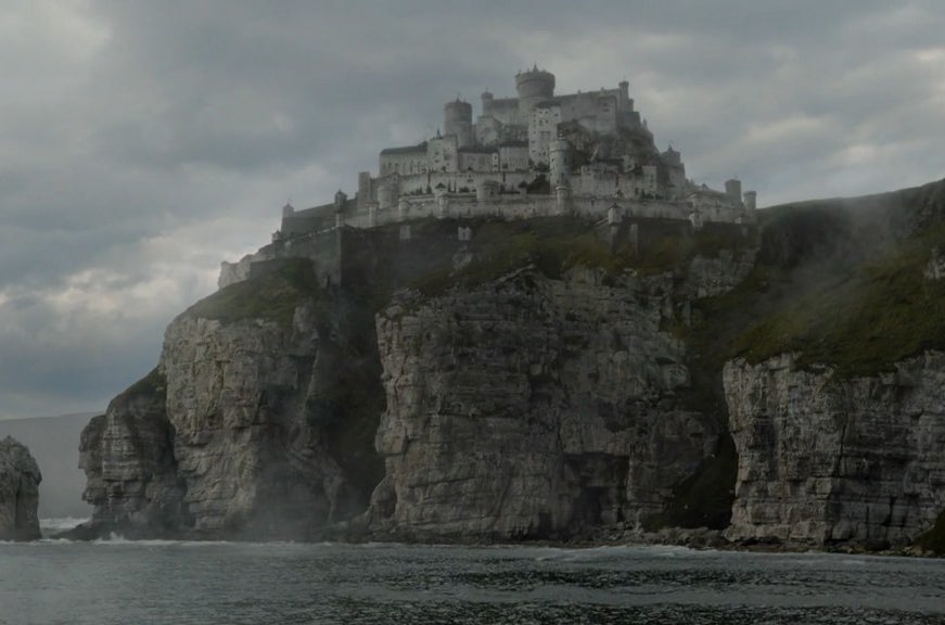9 Places In Scotland Where They Should Have Filmed "Game Of Thrones"