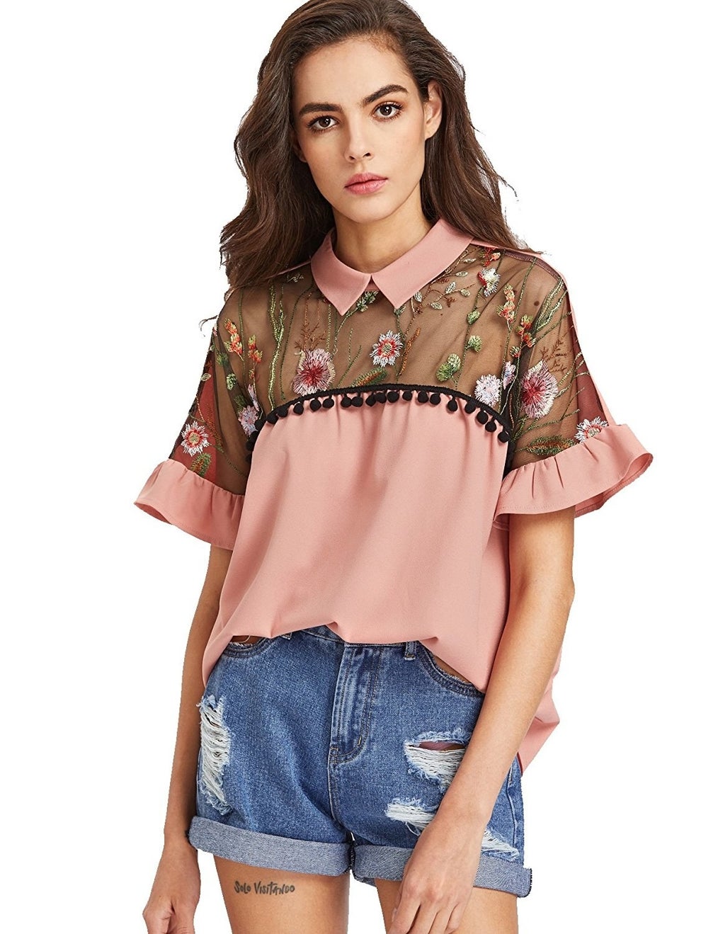29 Adorable Pieces Of Clothing Your Friends Will Beg You To Borrow