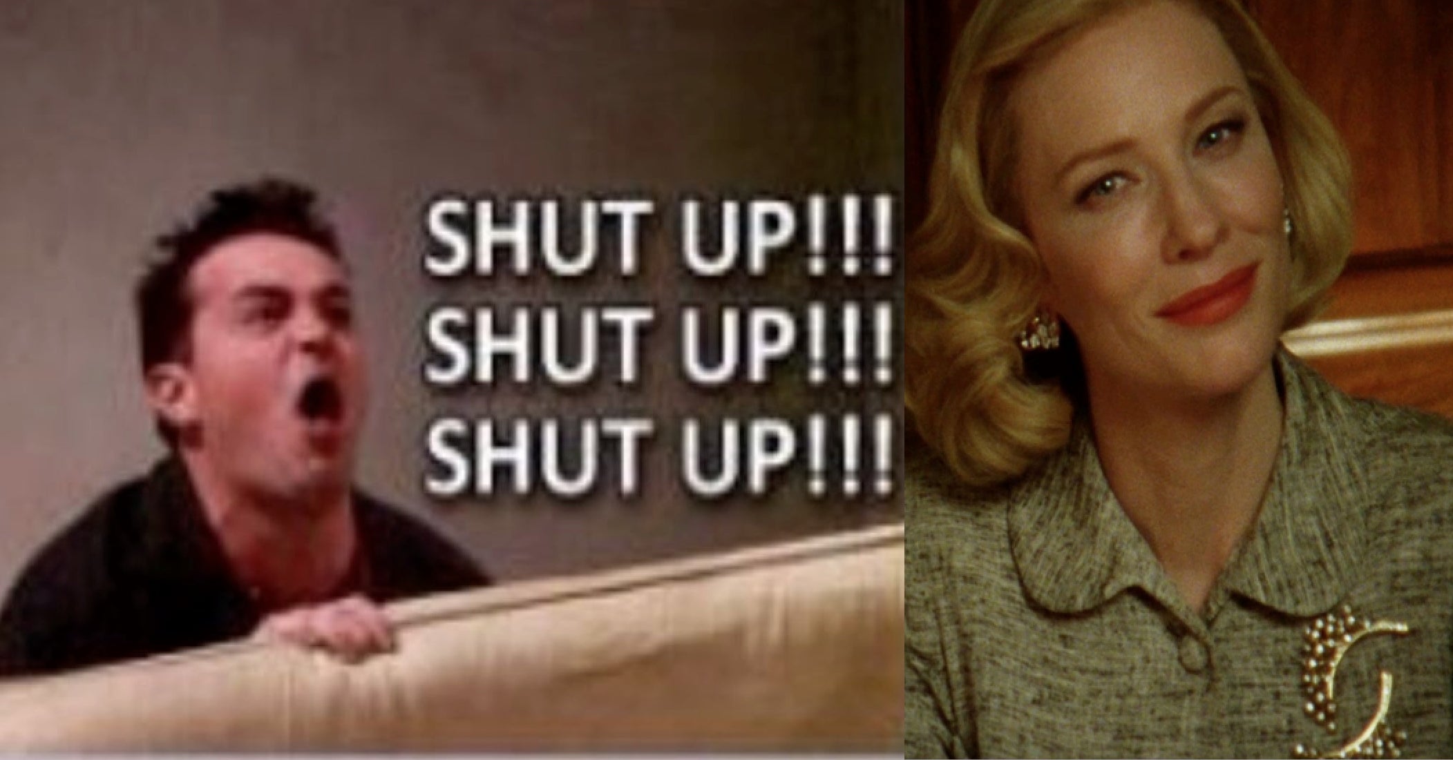 26 Of The Funniest “Shut Up Carol” Tweets You’ll Ever See