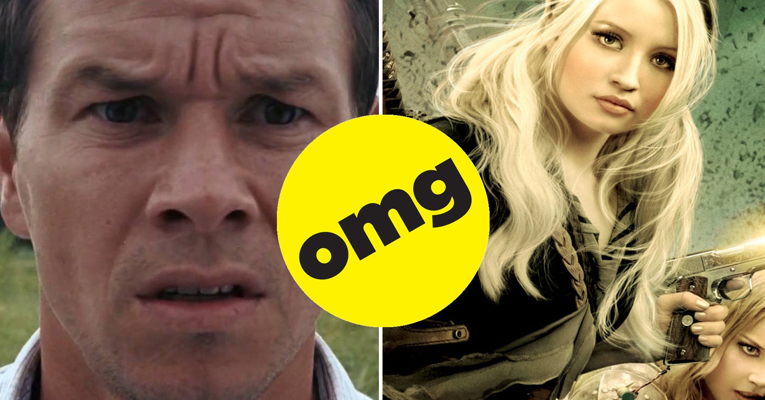 Name A Movie Trailer That Was Better Than The Entire Movie Itself