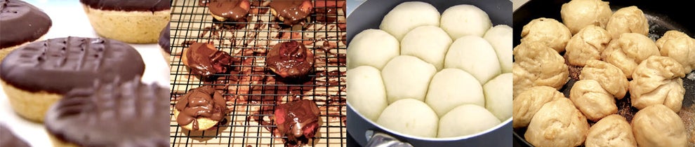 I Baked A Cake For The "Bake Off" Judges And It Was A Disaster