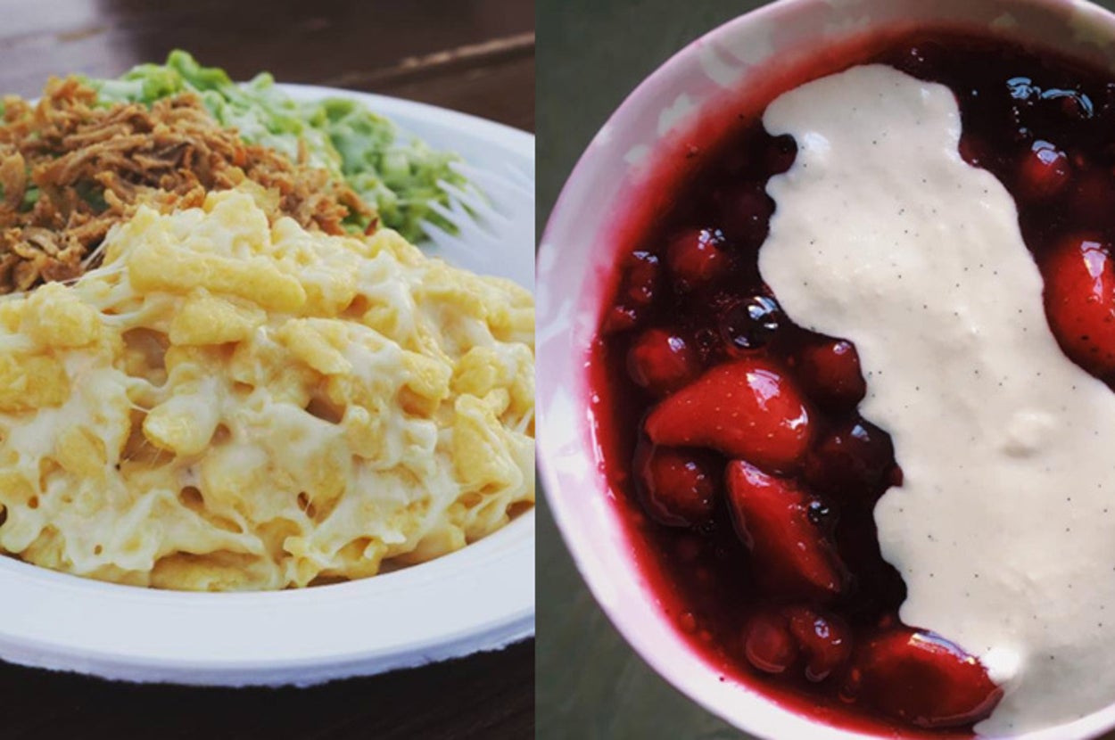 11 German Foods That Are Veggie And You Need To Try Before You Die