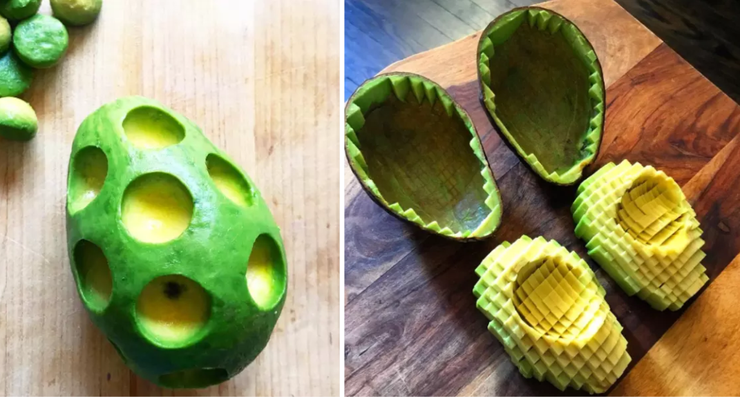 Delaney Strunk on BuzzFeed