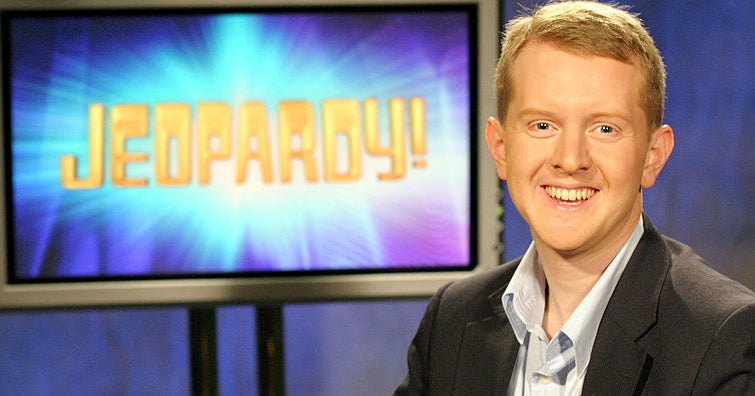 Can You Defeat Ken Jennings In His Final Game Of “Jeopardy!“?