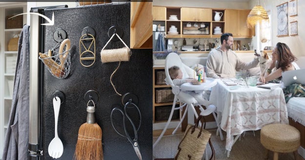13 Products That Are Perfect For Small Spaces, Straight From A Tiny ...