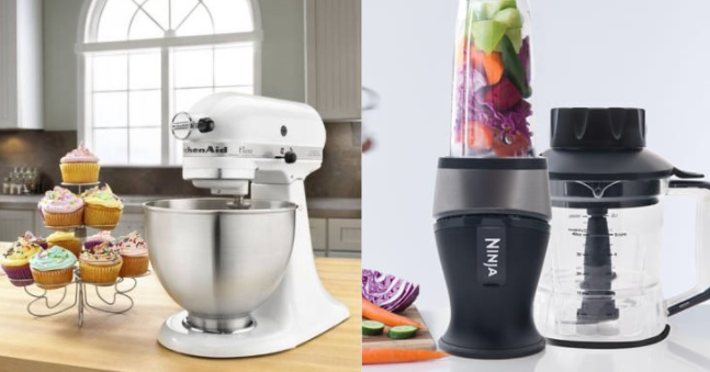 17 Kitchen Supplies You Can Get On Sale Right Now