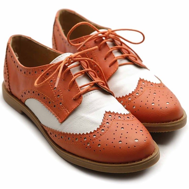 22 Pairs Of Shoes So Unique, They'll Make Your Whole Outfit