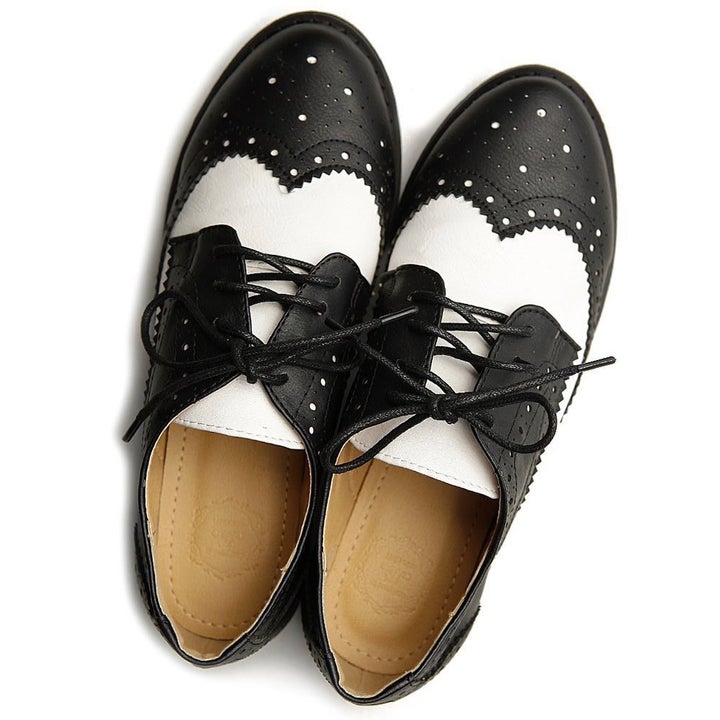 22 Pairs Of Shoes So Unique, They'll Make Your Whole Outfit