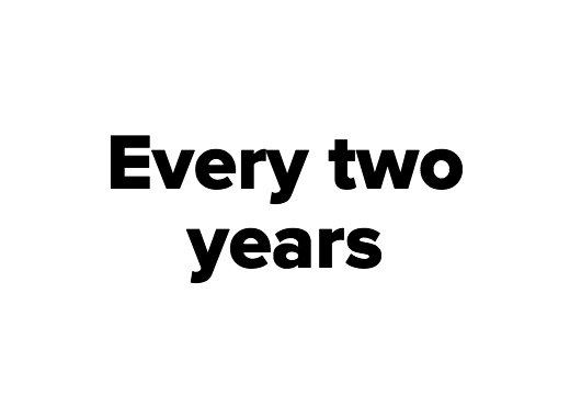 I Bet You Don’t Know How Often These Household Items Should Be Replaced?