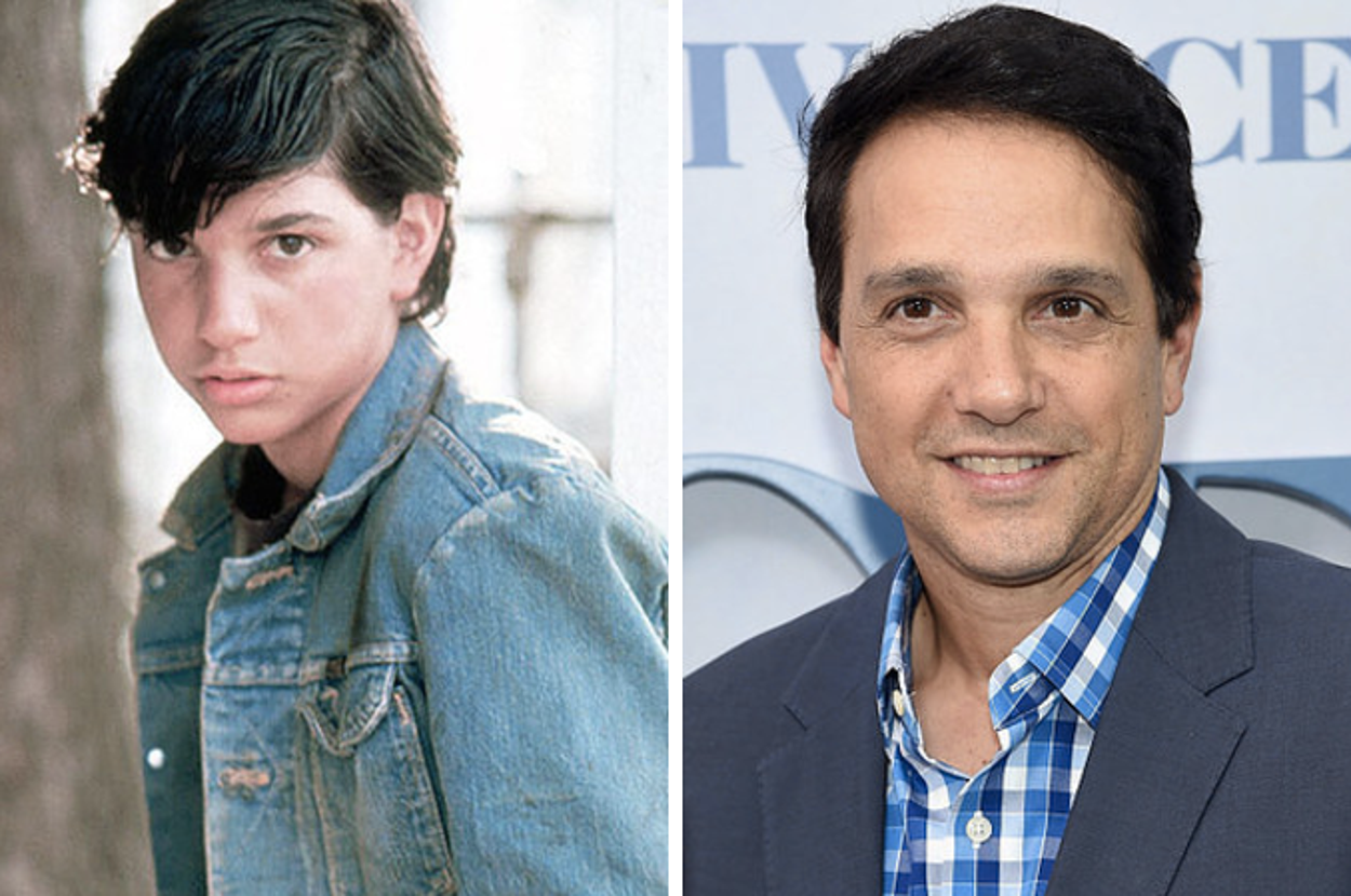 Here's How Much The Cast Of "The Outsiders" Has Changed Since 1983
