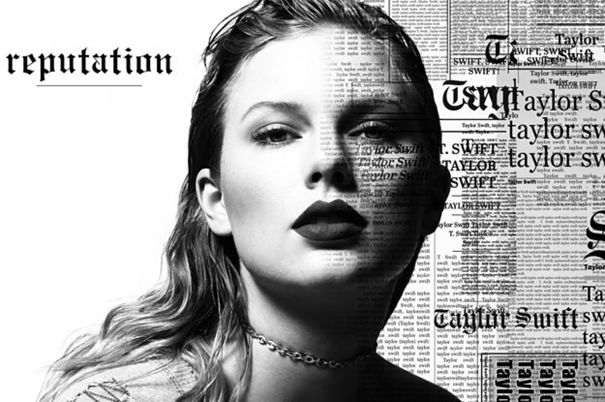 People Think Taylor Swift's Going To Take On Fake News With Her New Album