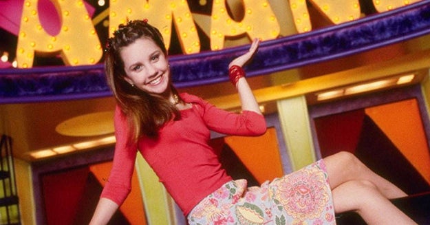 22 Scenes From "The Amanda Show" That'll Make You Chuckle Even Though ...