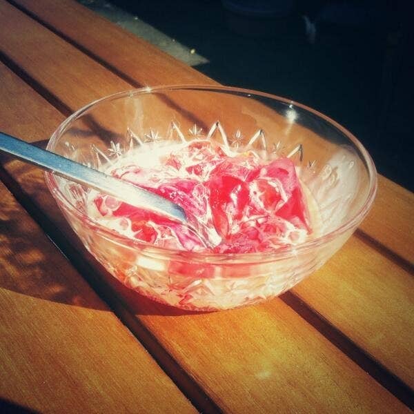 18 Gross Food Combinations Only British People Understand