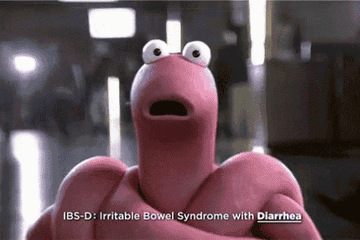 What Are Your Tips For Dealing With IBS?