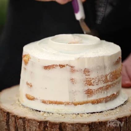 Cake Decorating Jobs In Canada | Shelly Lighting