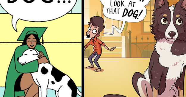 18 Pictures You'll Only Understand If You're Obsessed With Dogs