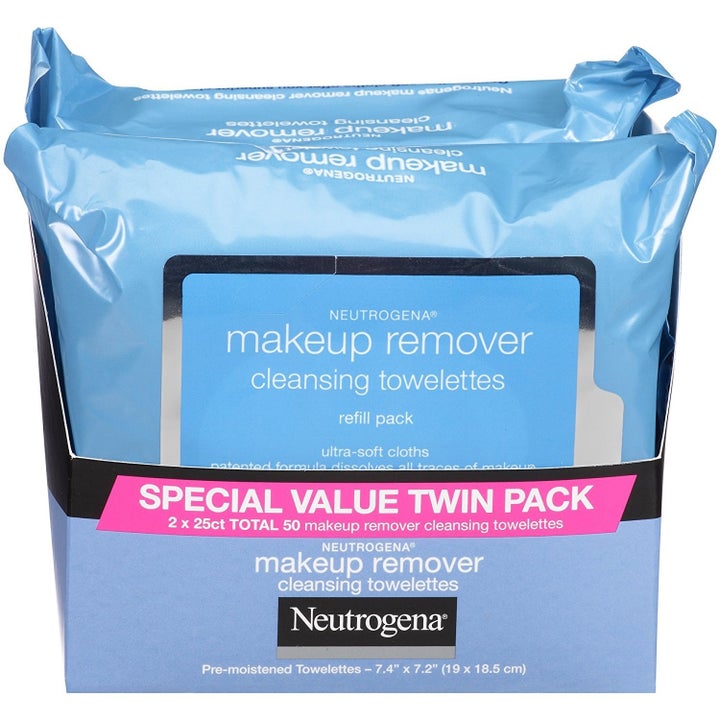 19 Makeup Removers That'll Actually Get Your Face Clean