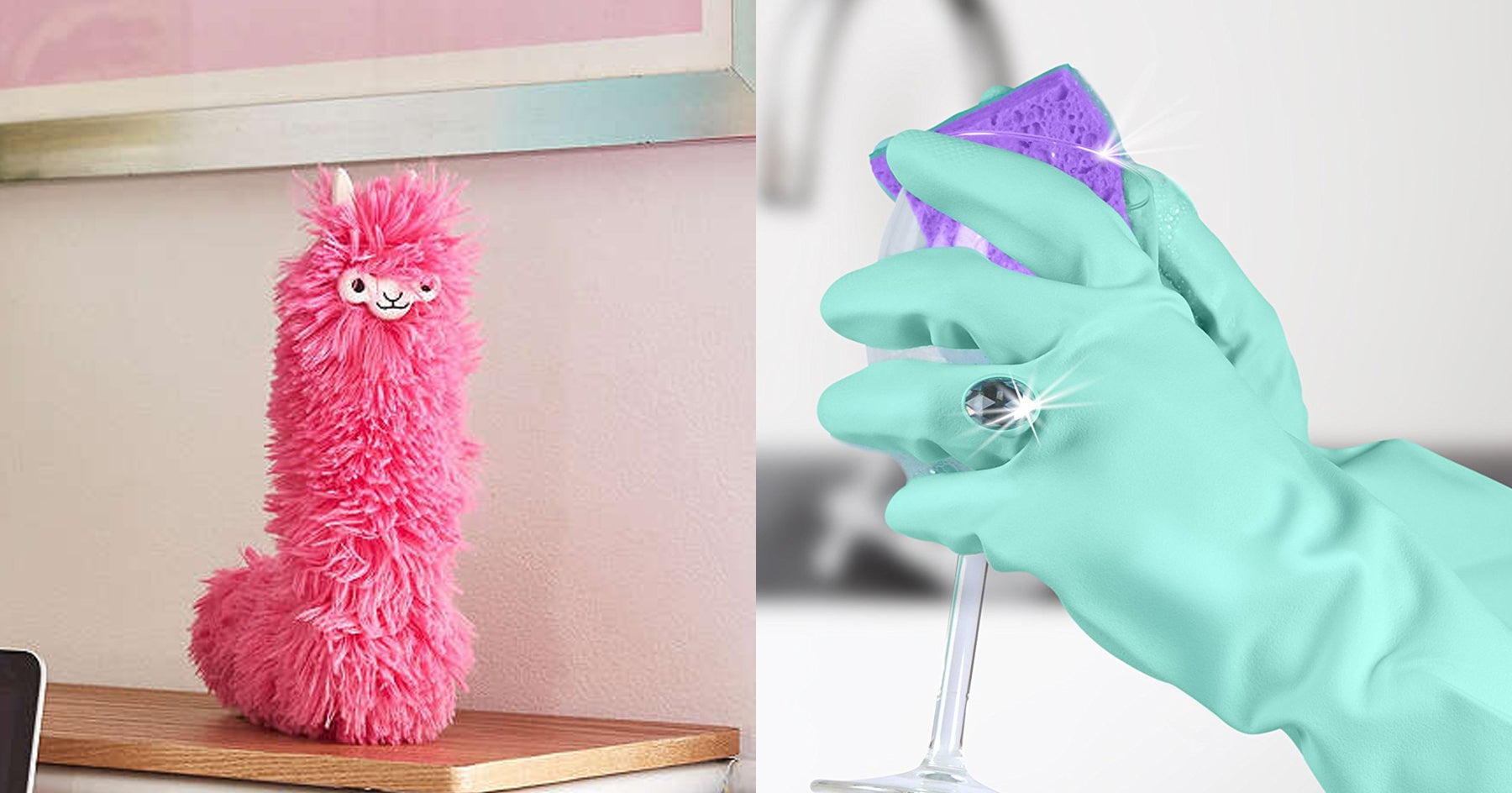 17 Absolutely Genius Ways To Make Cleaning More Fun