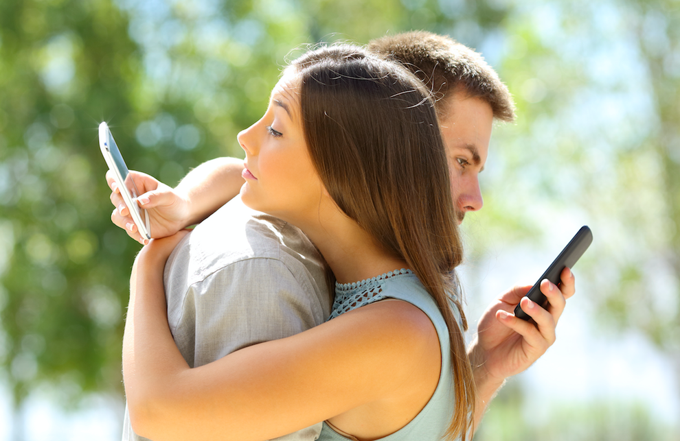 Everything You Need To Know About The "Distracted Boyfriend" Meme