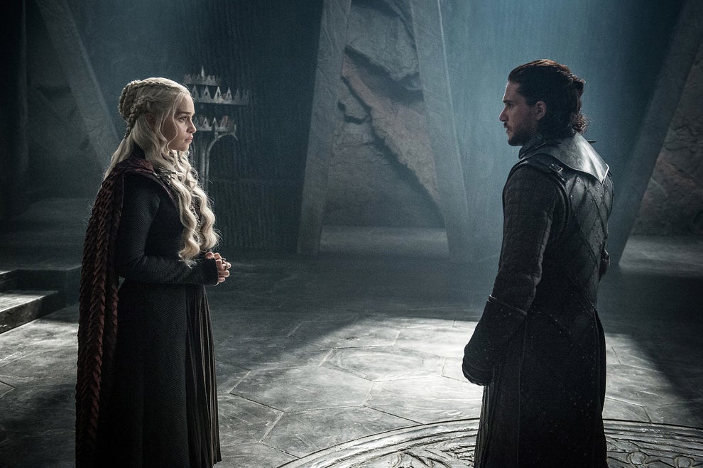 All "Game Of Thrones" Episodes Ranked From Worst To Best