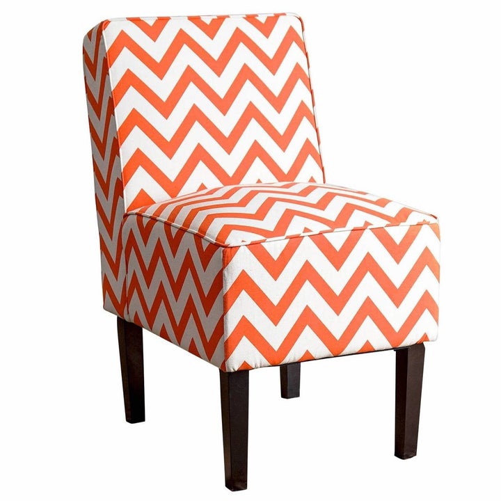 17 Comfy Chairs That Are Just Begging To Be Napped In