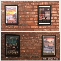 23 Home Decorating Ideas For Anyone With A Fandom