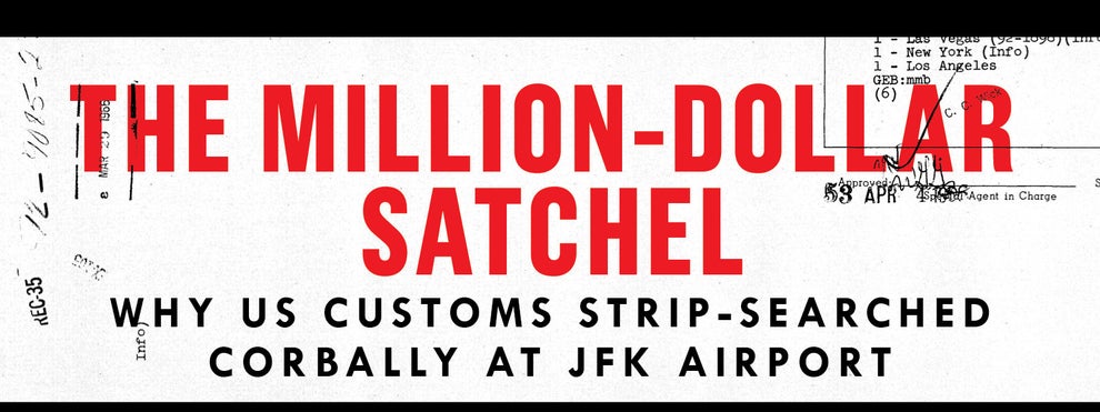 This Private Investigator Was The Original Most Interesting Man In The ...