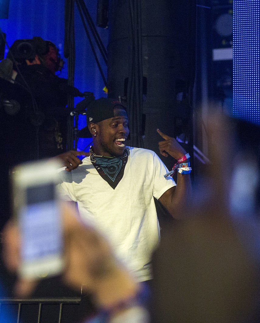 Deaf Music Fans Are Finally Starting To Be Heard