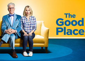 Choose 11 Shows To Binge-Watch And We'll Tell You Your Favorite School ...