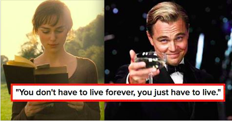 51 Of The Most Beautiful Sentences In Literature