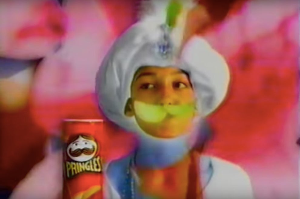 21 Commercials That Will Give Anyone Who Grew Up In The '90s Intense ...