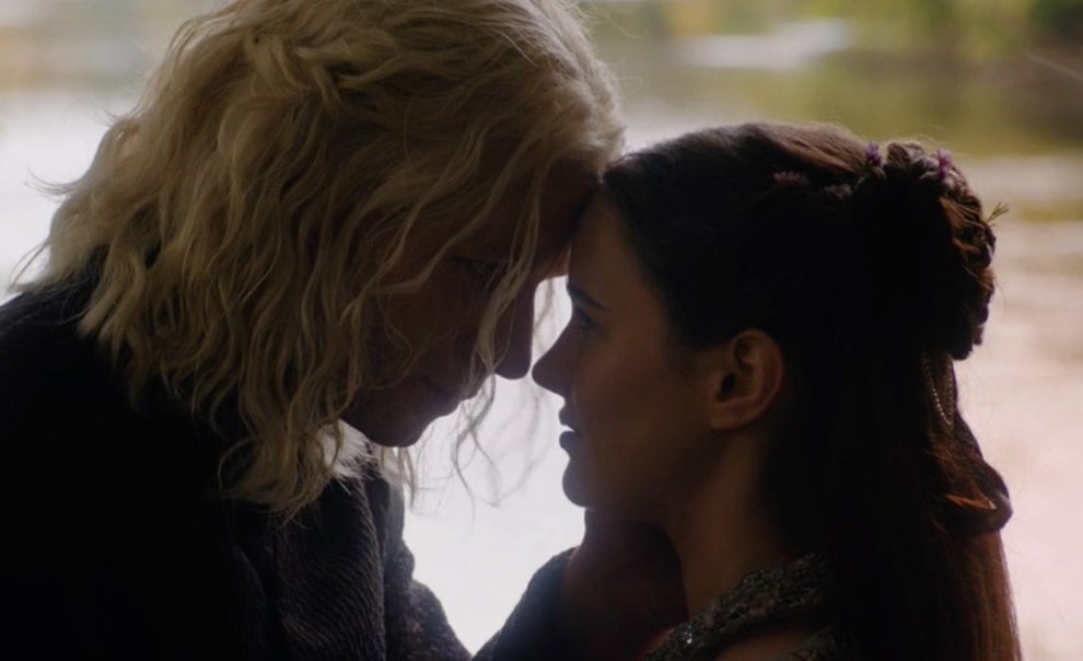 21 Images Of Rhaegar Targaryen IRL That Will Make You Swoon