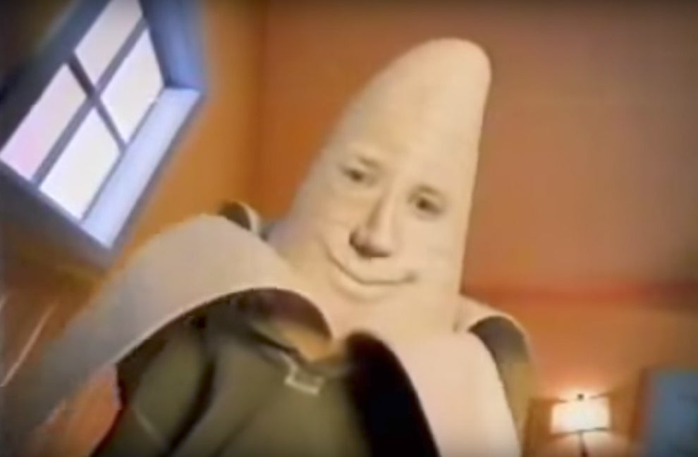 21 Commercials That Will Give Anyone Who Grew Up In The '90s Intense ...