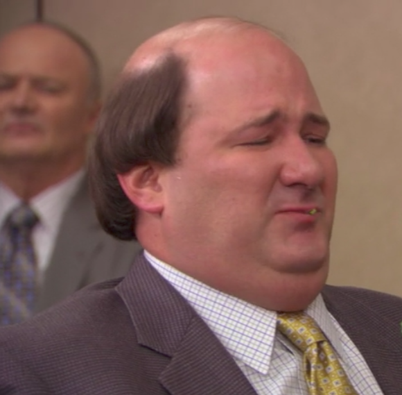 We Bet You Can't Guess These Awkward Moments From "The Office" By ...