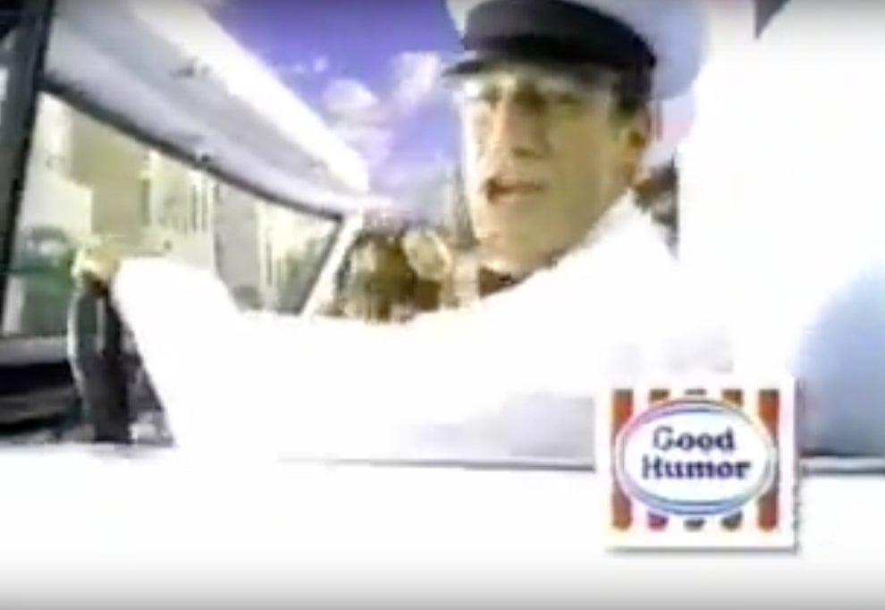 25 '90s Commercials That Will Make You Feel Intense Nostalgia