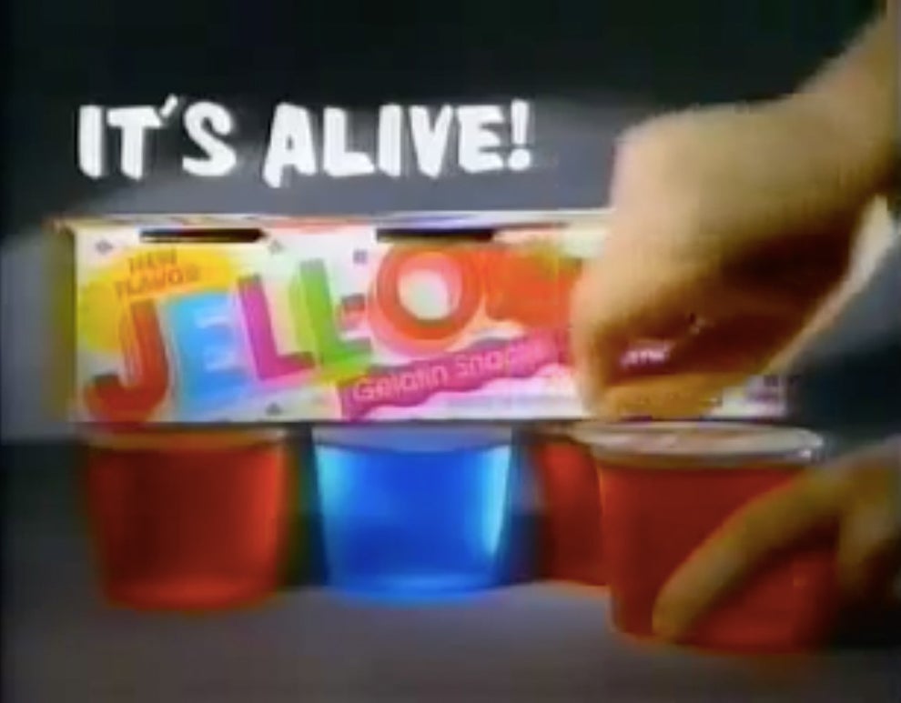 21 Commercials That Will Give Anyone Who Grew Up In The '90s Intense ...