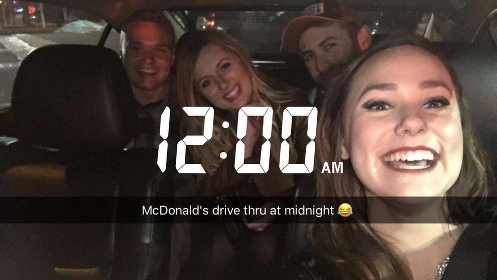 16 Drunk Meals Every Australian Has Had At Least Once