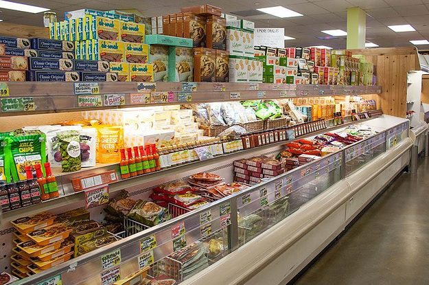 Which Trader Joe's Frozen Dinner Are You? Which Trader Joe's Frozen Dinner Are You?