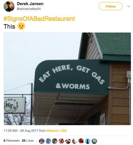Restaurant Sign Memes Pin On Chuckles