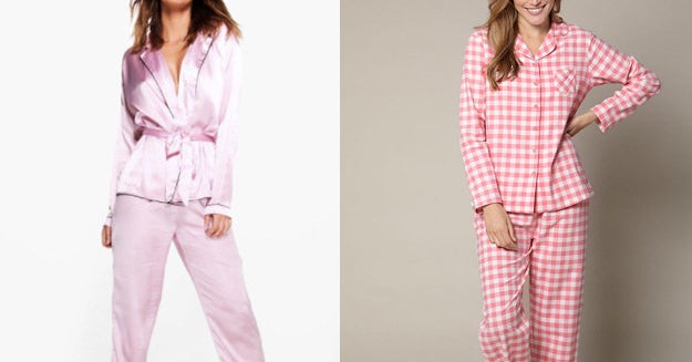 24 Pyjamas That Will Get You Excited For Cosy Nights In