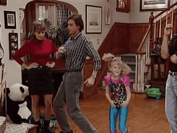 It’s Time To Ask The Cast Of "Full House" Some Of Your Most Burning ...