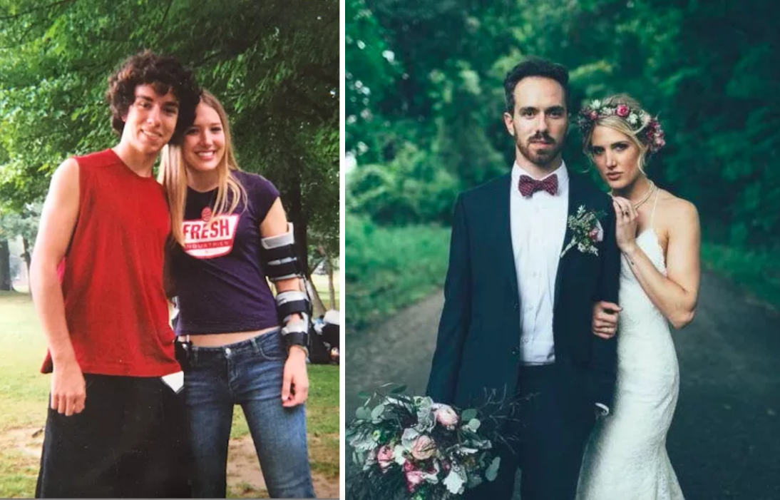 Delaney Strunk on BuzzFeed