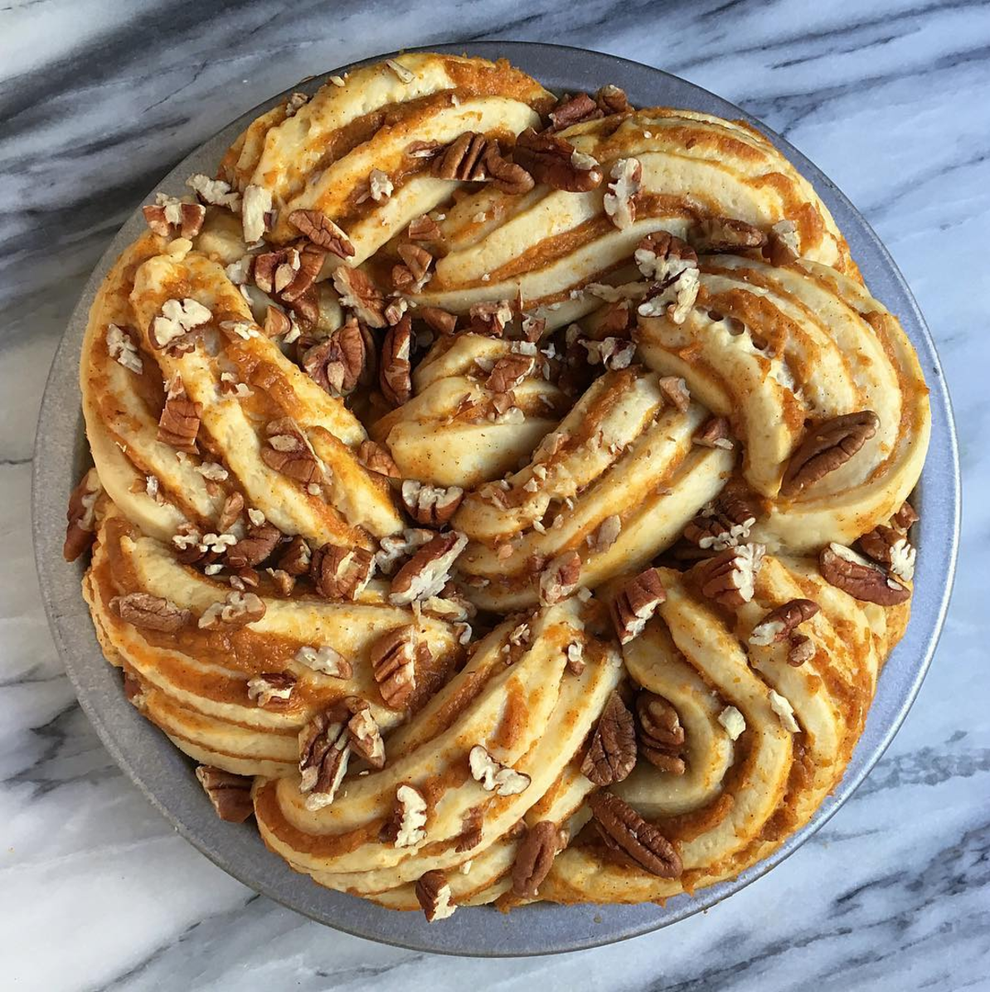 13 Tried And True Recipes You'll Want To Make In September