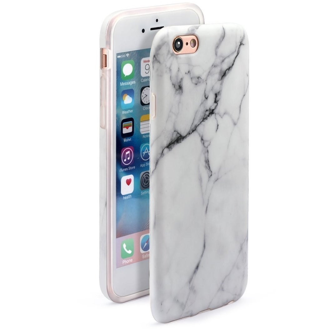 18 Phone-Saving Cases That Are Basically Unbreakable